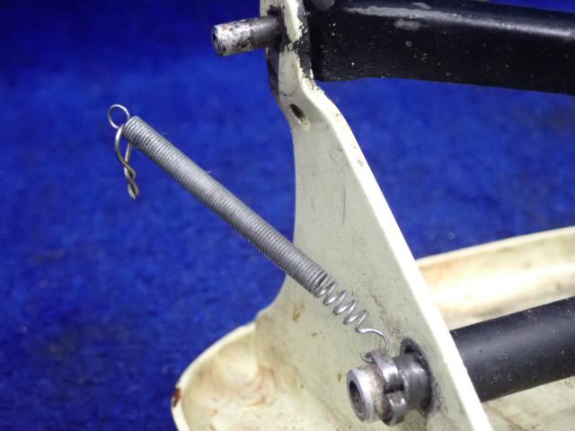 Cessna NPN Pedal-Brake & Rudder